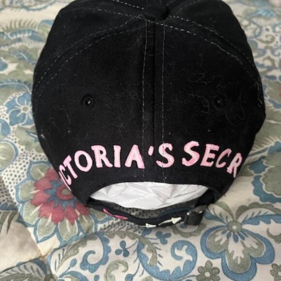 Victoria's Secret | Accessories | Victoria Secret Hat Nwot | Poshmark